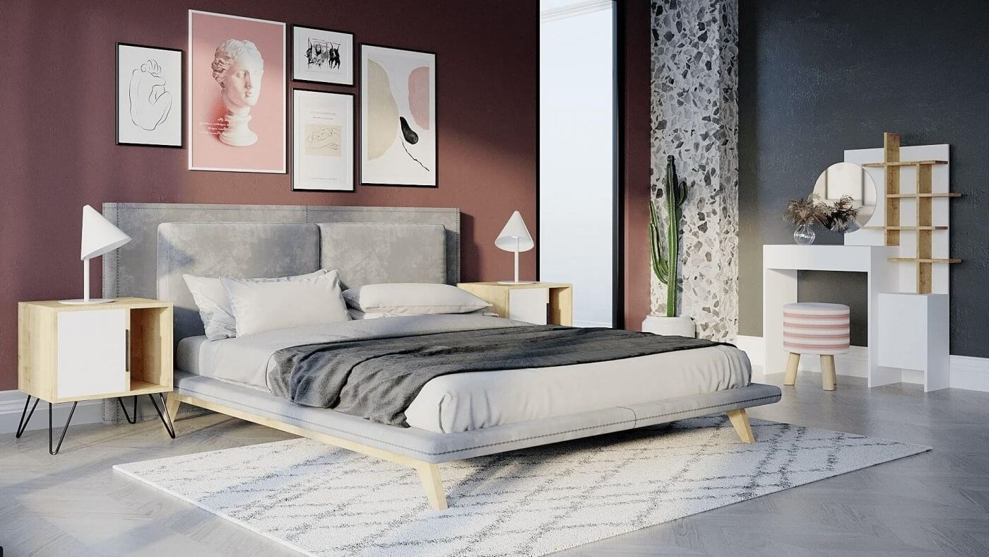 Leve HOME - интернет-магазин дизайнерской мебели и декора из Северной ...